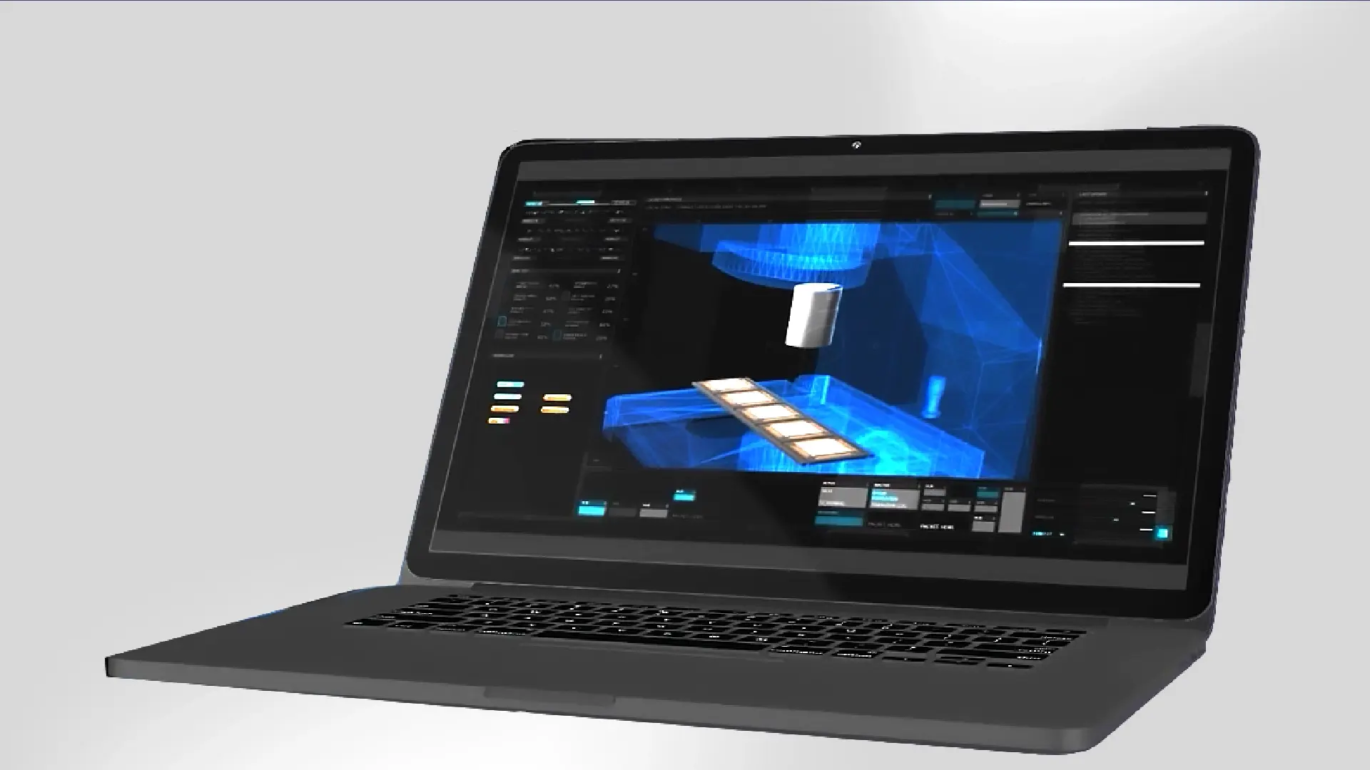 Digital Transformation on the OCAP Process in Semiconductor